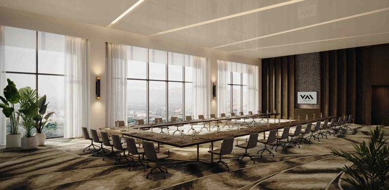 Sneak Peek at the $1 Billion VAI Resort in Arizona Set to Open in 2025