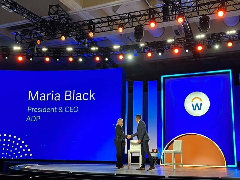 Preview of Workday Rising 2024: Gwen Stefani & Michelle Obama To Headline