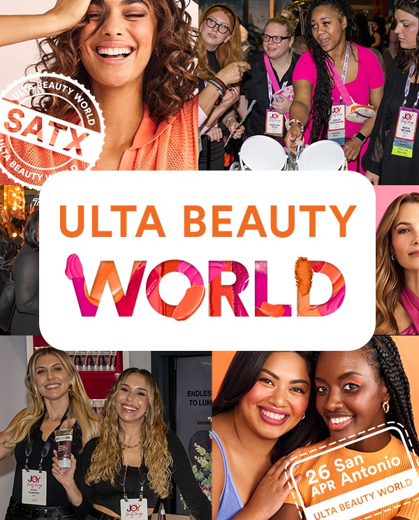 Retailer Ulta Beauty Launches Consumer Event in San Antonio This Spring