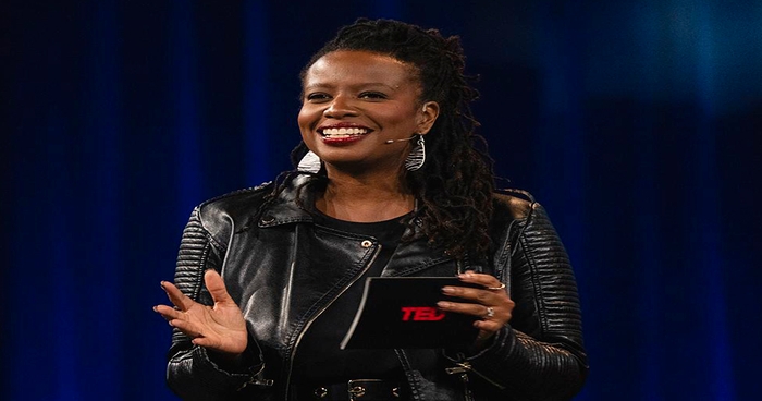 Women at the Helm: How TED Chief Program and Strategy Officer Monique Ruff-Bell is Redefining ...