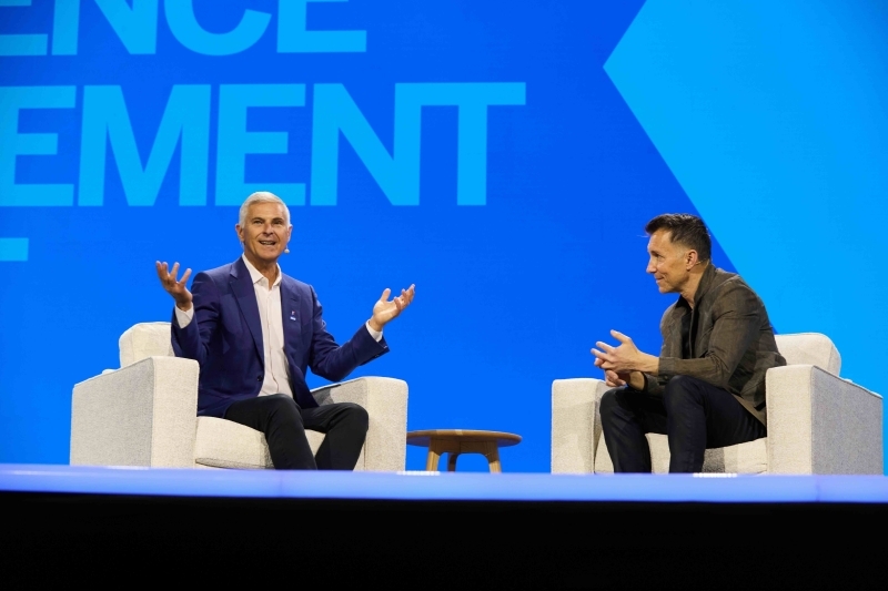 Inside Qualtrics X4 Summit: 8 Takeaways for Corporate Event Organizers
