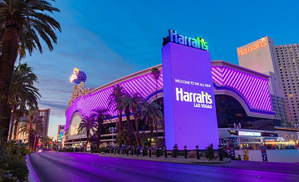 vegas casino architecture