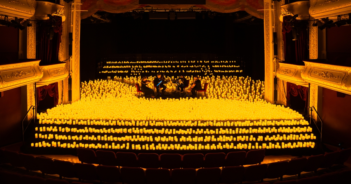 Fever Lights Up Corporate Events: Global Entertainment Platform Brings ...