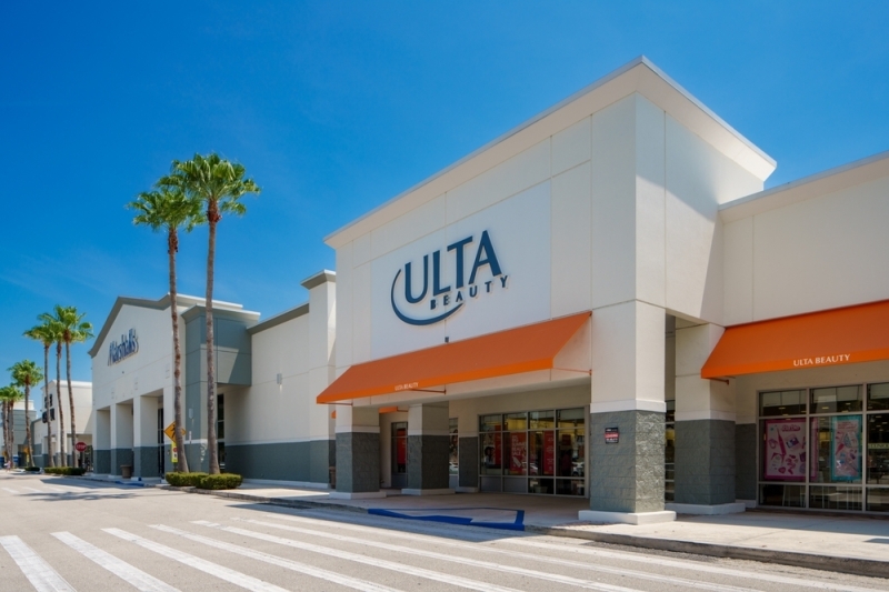 Retailer Ulta Beauty Launches Consumer Event in San Antonio This Spring
