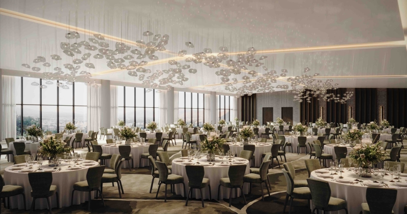 Sneak Peek at the $1 Billion VAI Resort in Arizona Set to Open in 2025