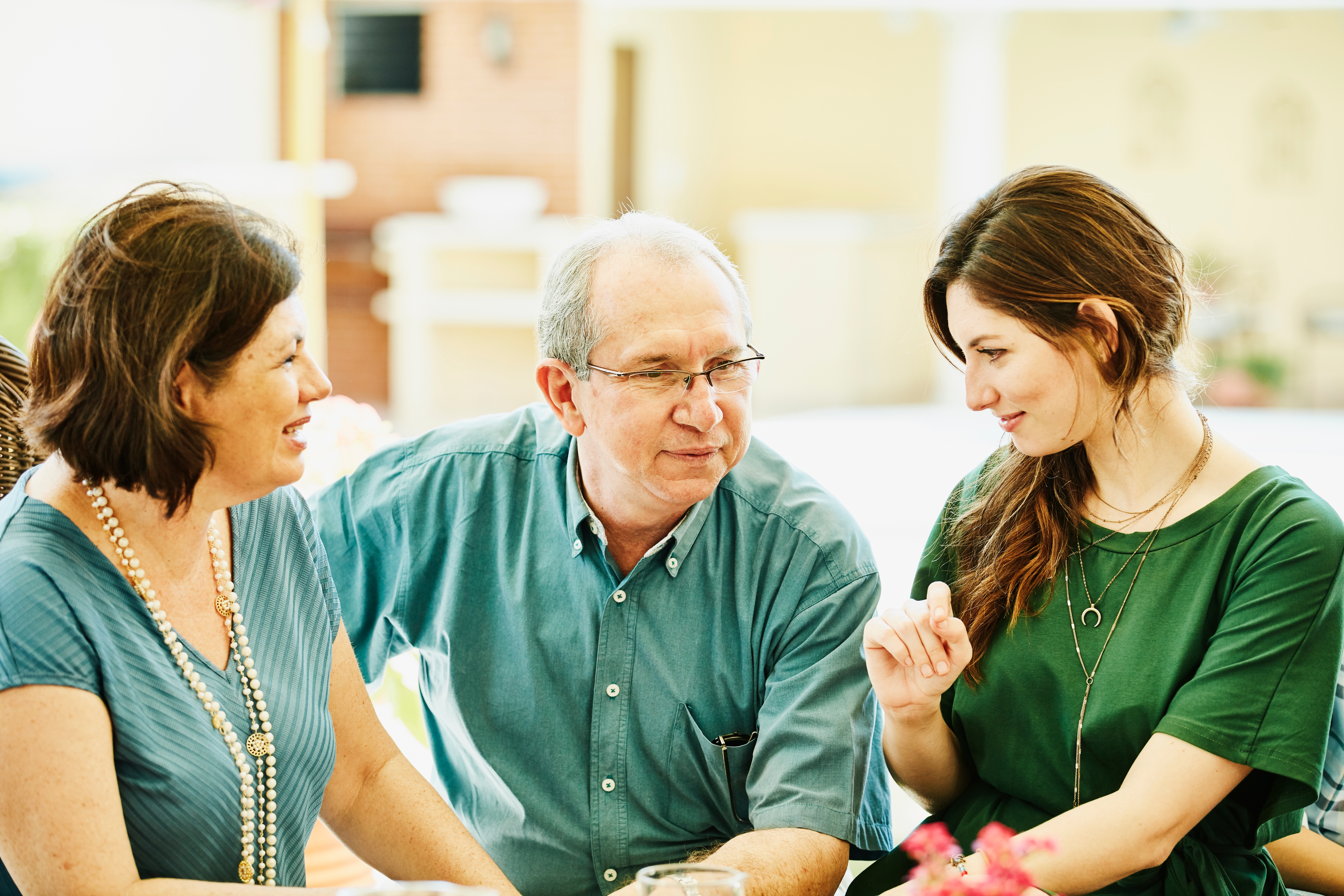 Pulmonary Arterial Hypertension (PAH) | JanssenWithMe