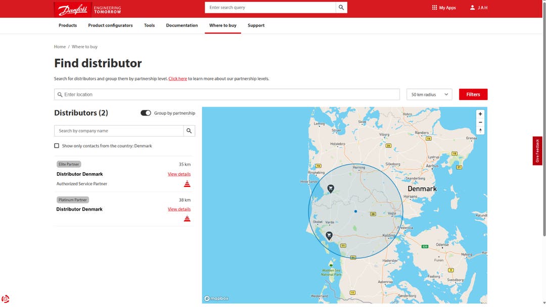 Welcome to PowerSource | Danfoss PowerSource