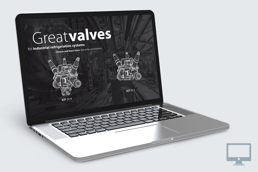 Tools | Danfoss Climate Solutions Design Center