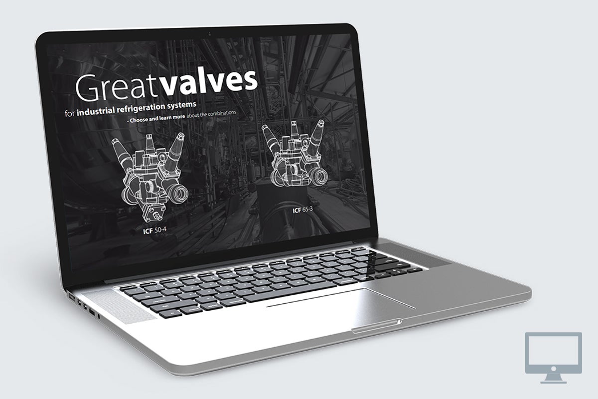 Tools | Danfoss Climate Solutions Design Center