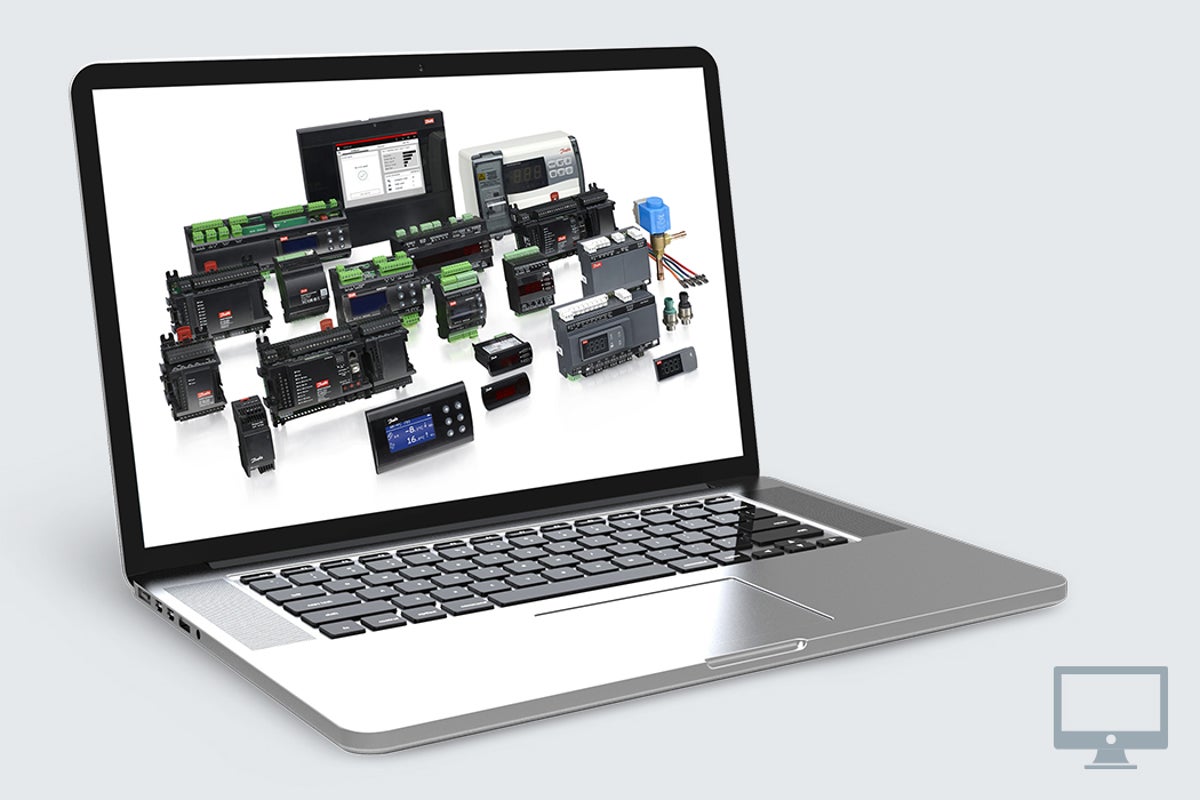 Tools | Danfoss Climate Solutions Design Center