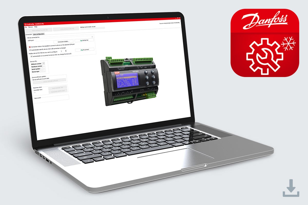 Tools | Danfoss Climate Solutions Design Center