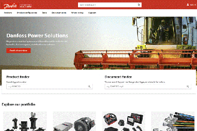 Welcome to PowerSource | Danfoss PowerSource
