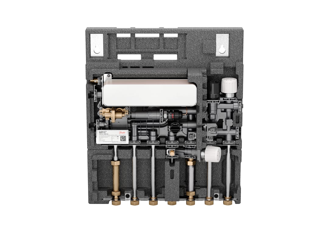 Tools | Danfoss Climate Solutions Design Center