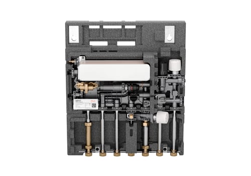 Tools | Danfoss Climate Solutions Design Center