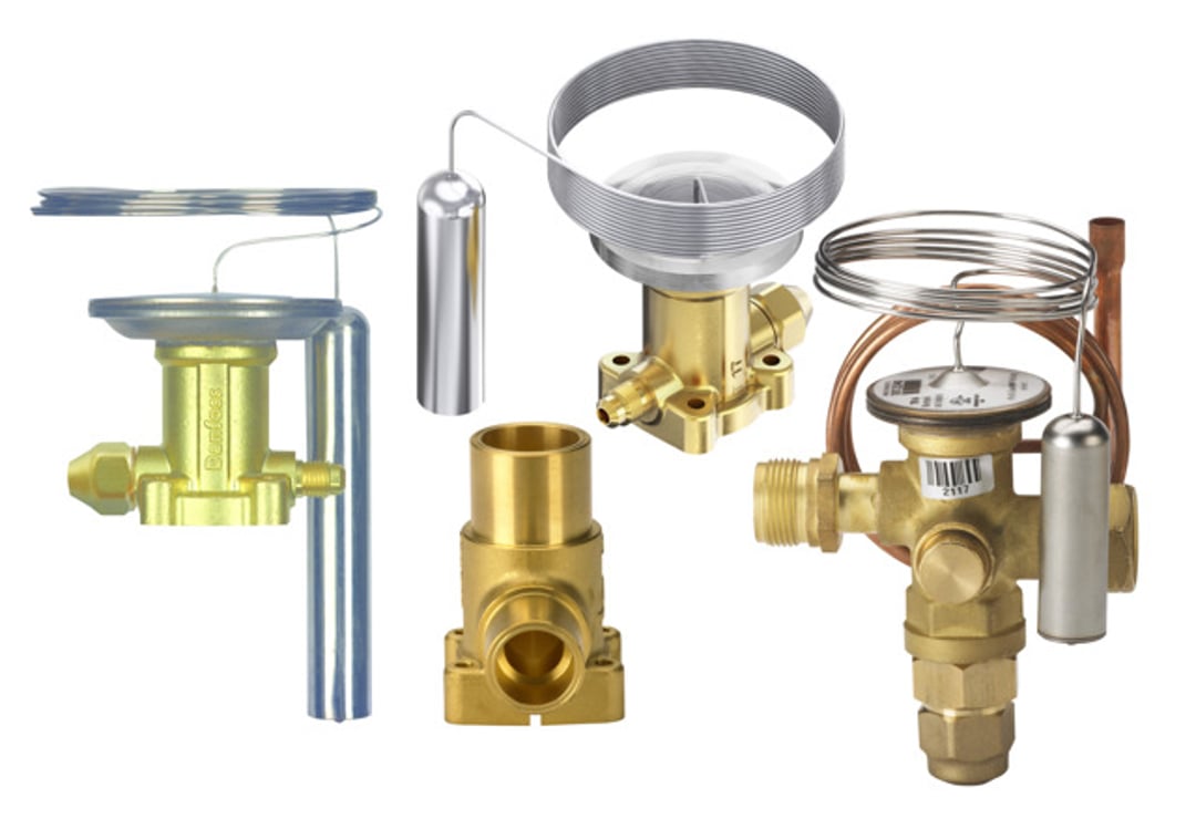 Tools | Danfoss Climate Solutions Design Center