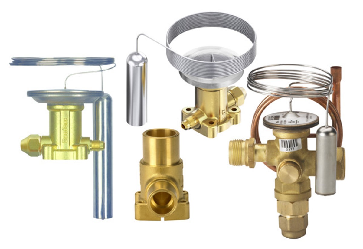 Tools | Danfoss Climate Solutions Design Center