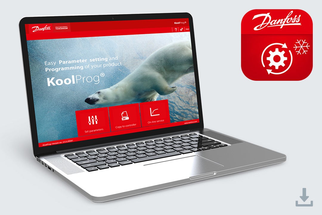Tools | Danfoss Climate Solutions Design Center