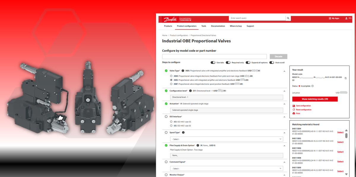 Welcome to PowerSource | Danfoss PowerSource