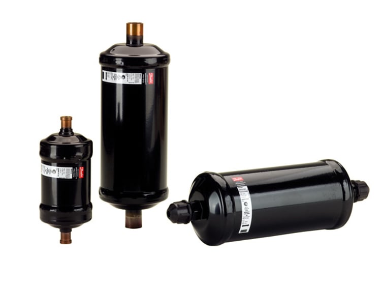 Tools | Danfoss Climate Solutions Design Center