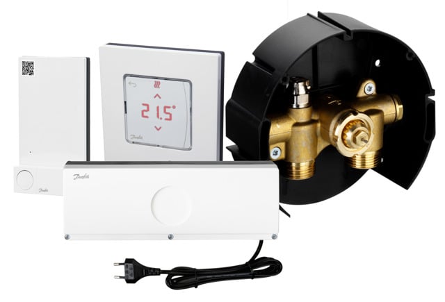 Tools | Danfoss Climate Solutions Design Center