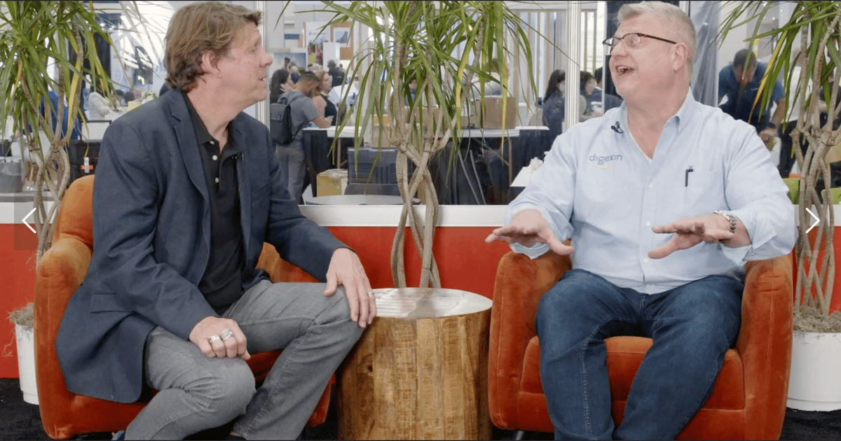 Digexin from NXT-USA wins Ingredient Idol 2023