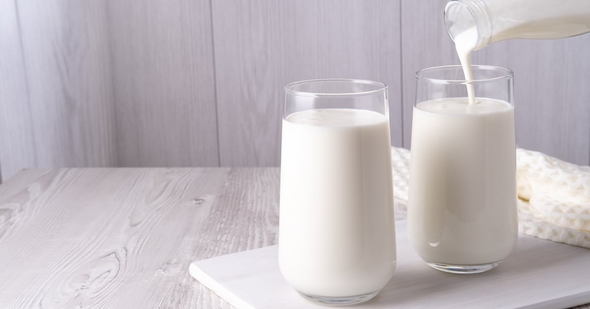 Human lactoferrin boosts gut health in adults