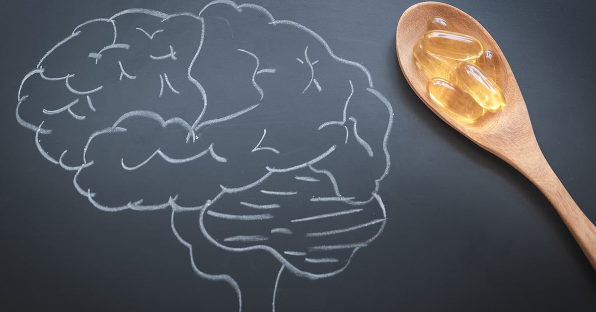 20 ingredients that support brain health through neurons and nourishment