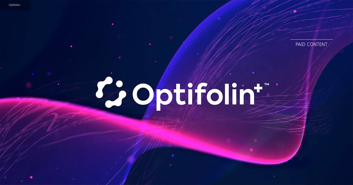 Balchem unveils the launch of Optifolin+™