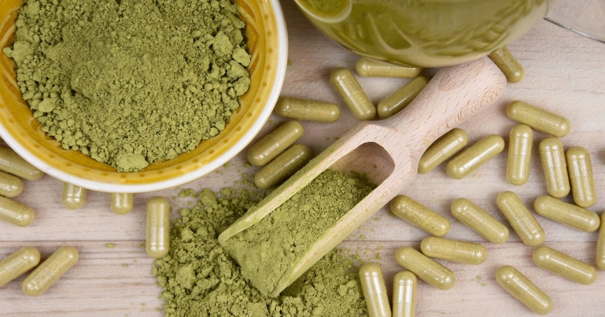 Understanding kratom products: A quality and safety guide