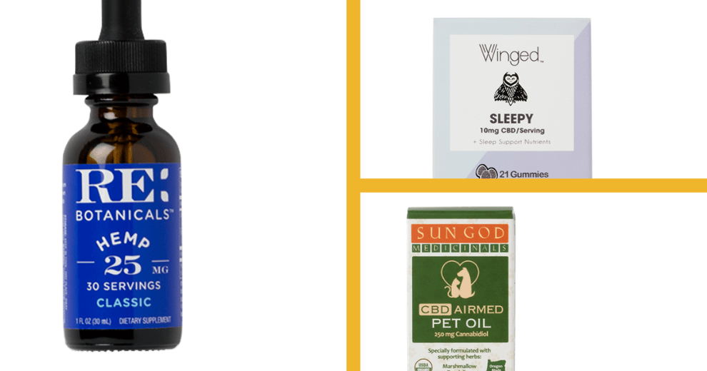 CBD industry weighs GRAS, NDI filings