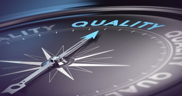 Leveraging Ingredient Quality to Build an Effective Marketing Strategy