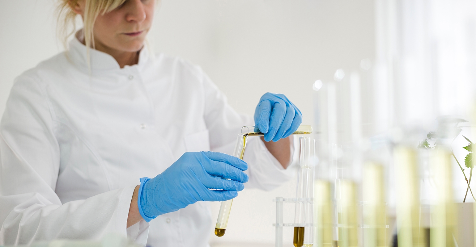 Using supplement testing labs to ensure effective products