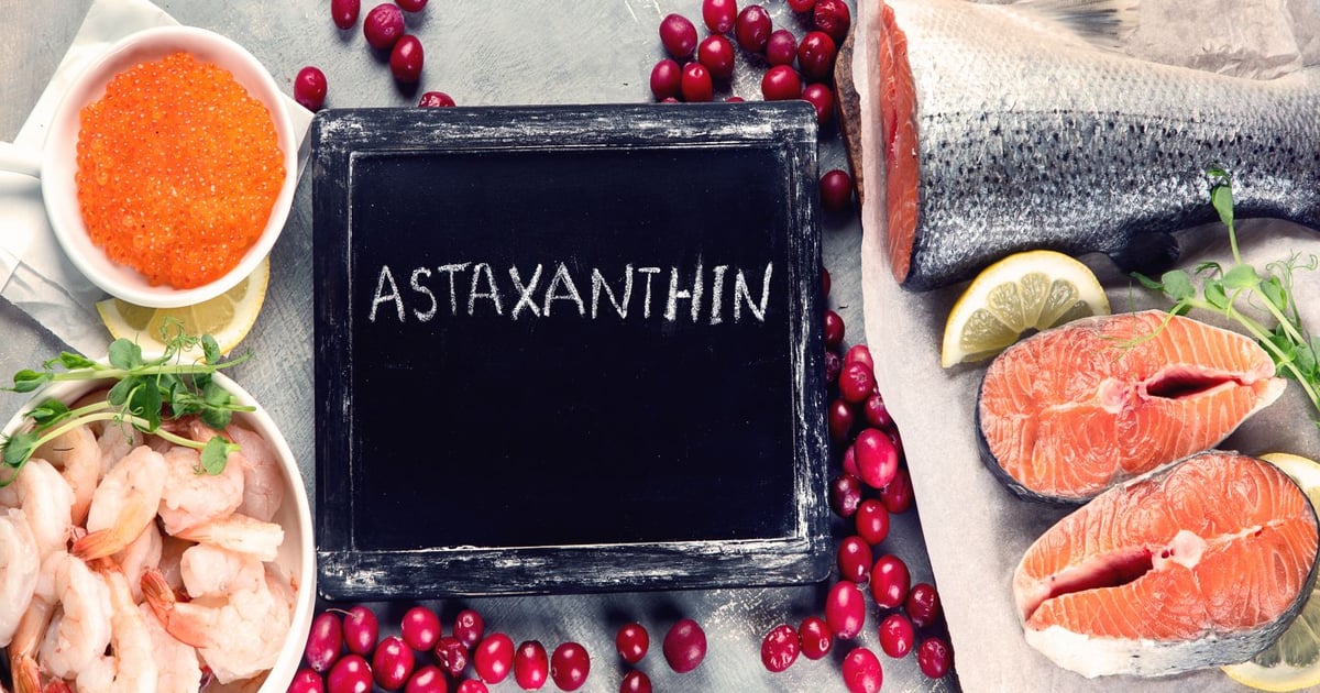 Astaxanthin study drills down into skin protection mechanism
