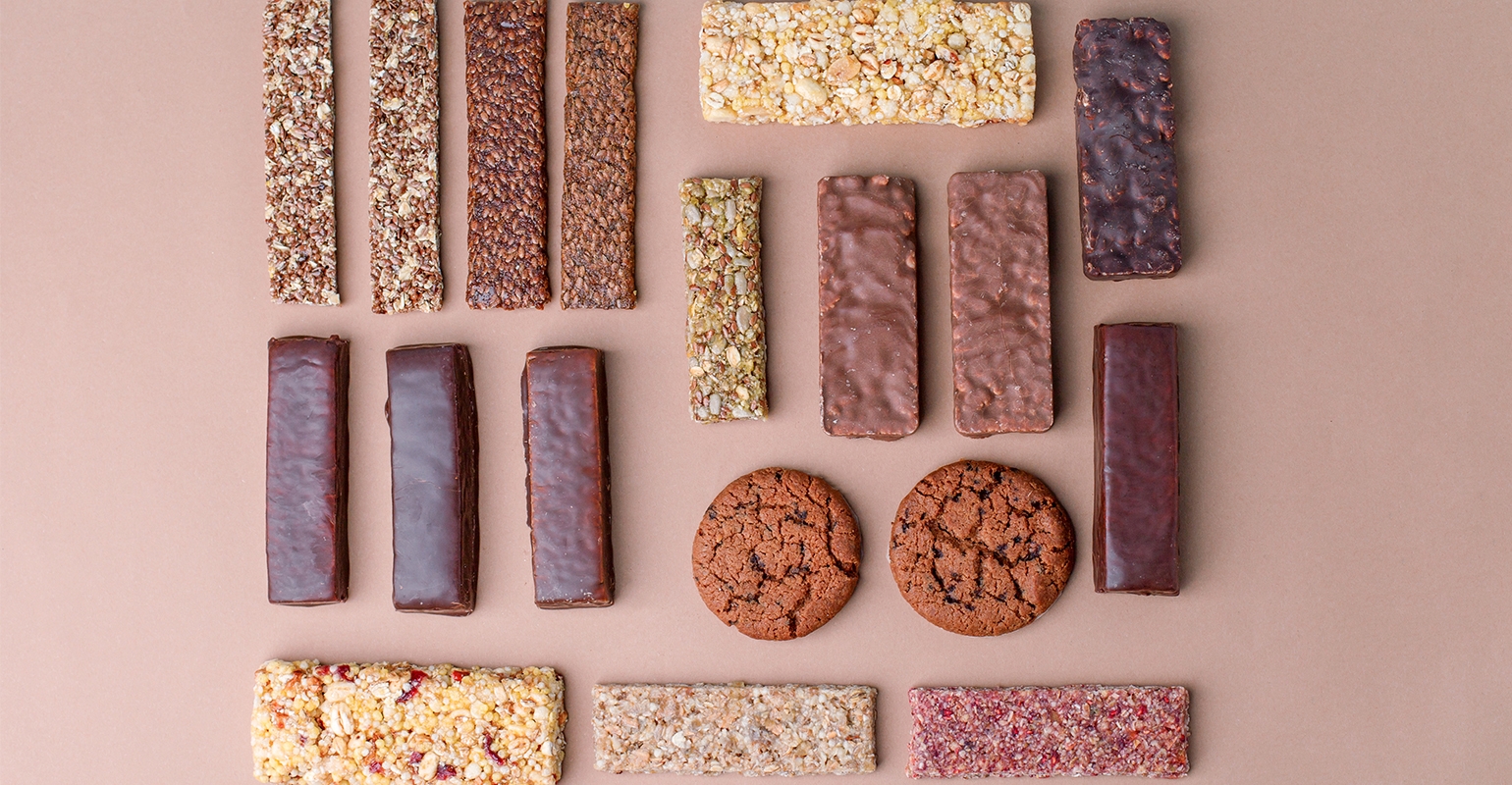 Consumers seeking out functional foods