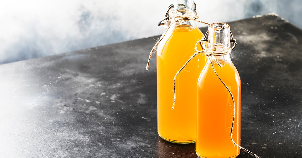 Functional ready-to-drink beverages satisfy consumers