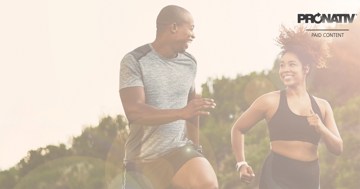 Native Protein: Performance at its purest