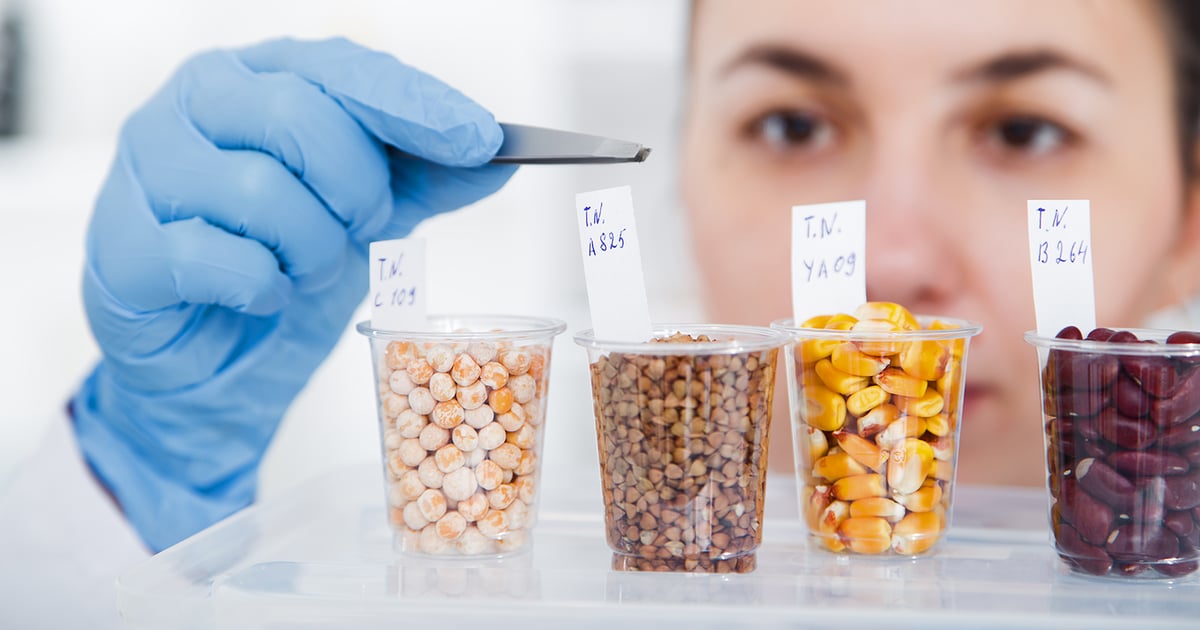 Considerations for testing of food products