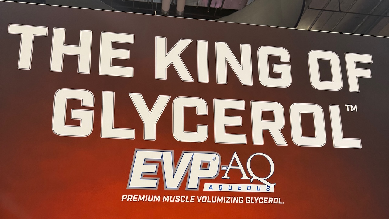 Top supplement trends at Arnold Sports Festival 2026