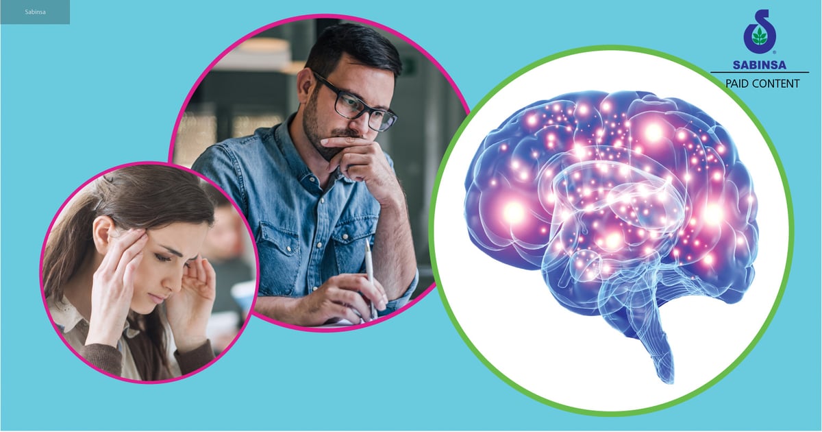 Study shows nootropic Sabroxy improves levels of brain-derived ...