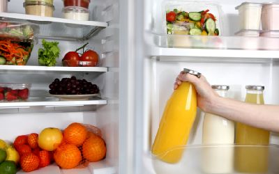 Top 10 Most Significant Food Inventions