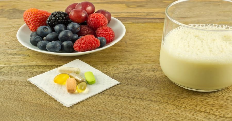 Rep. Rogers to Introduce Multivitamin Legislation for Low-Income Americans
