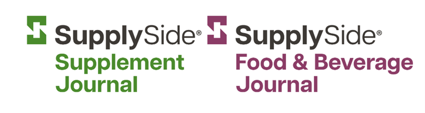 SupplySide's new brand Identity aligns event and publication