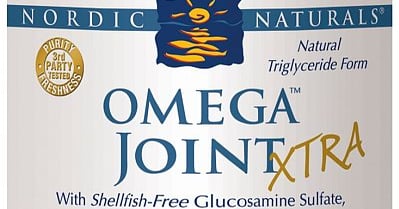 Nordic Naturals ~ Omega Joint Xtra