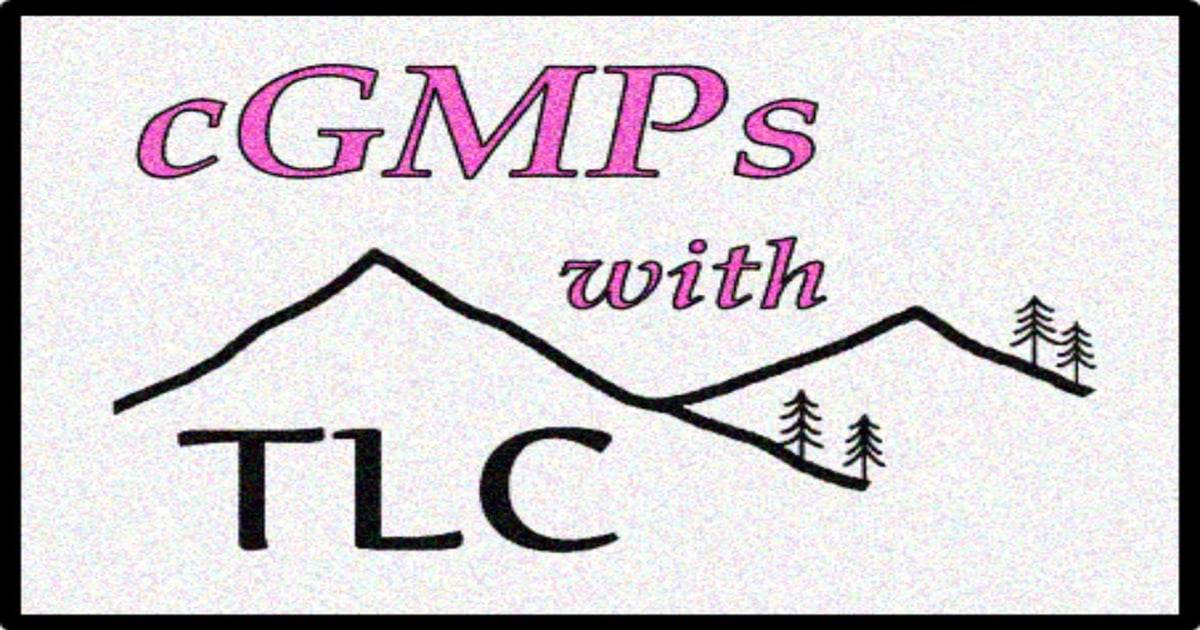 cGMPs with TLC: Finished product specs for herb and botanical strength