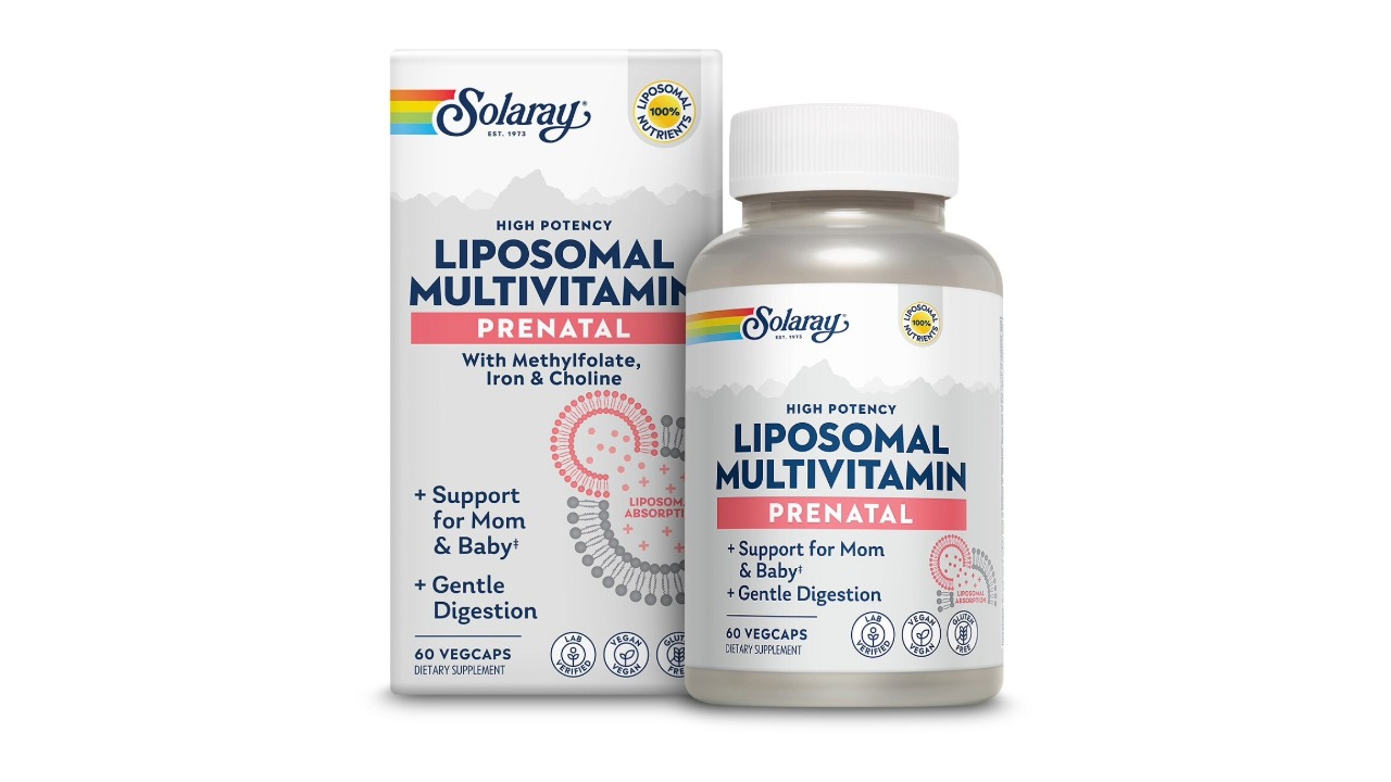 Women’s Health Month highlights supplement opportunities