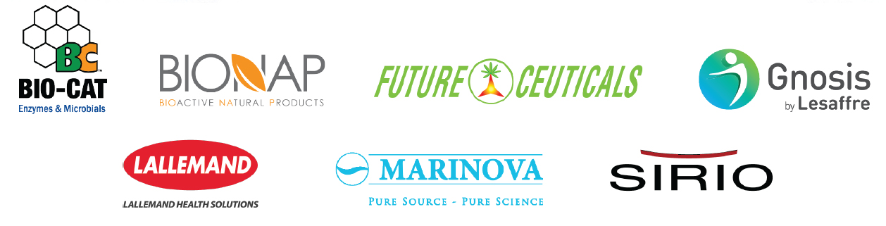 Microbiome-balancing products are on the rise in the gut health category.