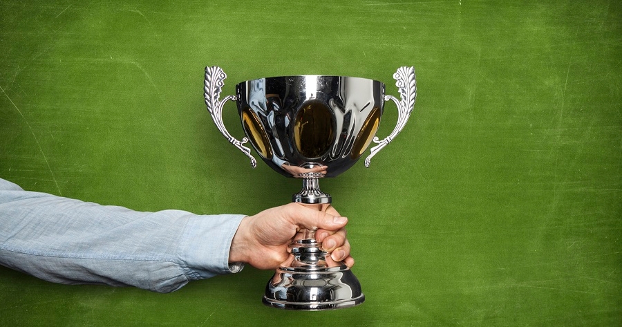 NutraScience Labs, Gnosis Recognized for Achievements