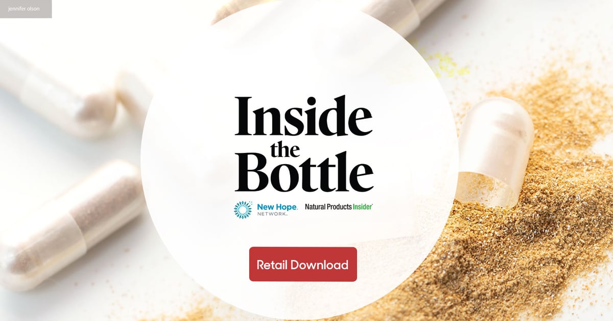 The retailer's guide to ensuring high supplement quality standards