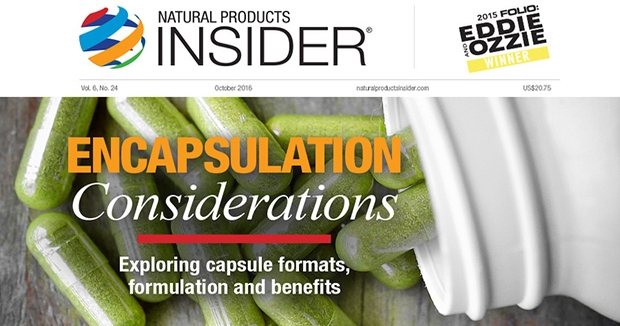 Encapsulation Considerations