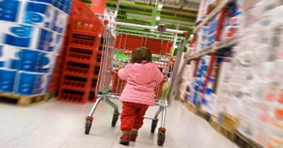 FTC Sharpening Focus on Ads Marketing Food to Children